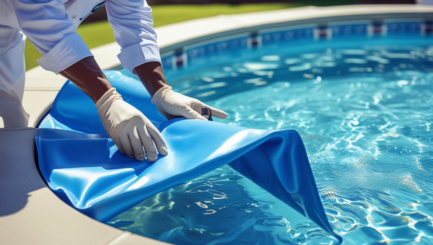 Pool Opening and Closing in Chicago for Homeowners - FOXURA